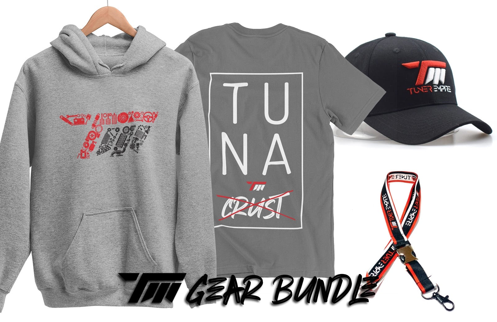 Bundles – TUNER EMPIRE
