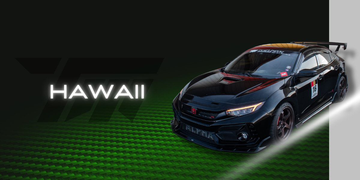 HAWAII EVENT – TUNER EMPIRE