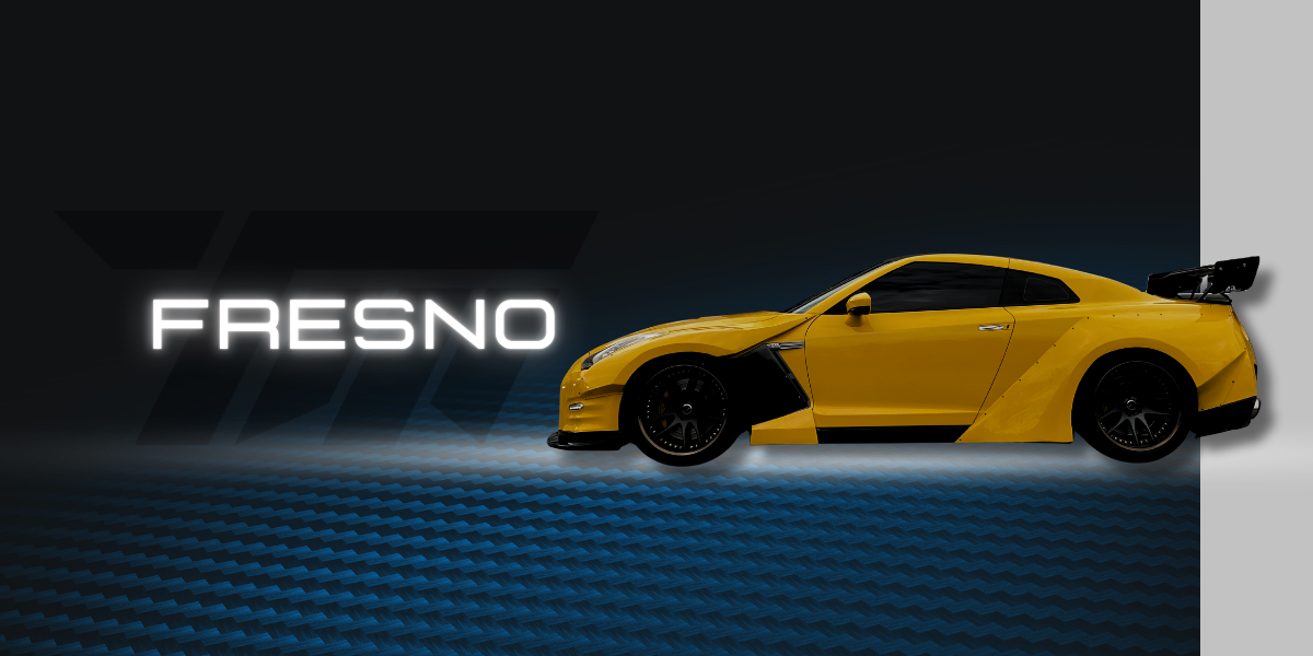 Tuner Empire – TUNER EMPIRE